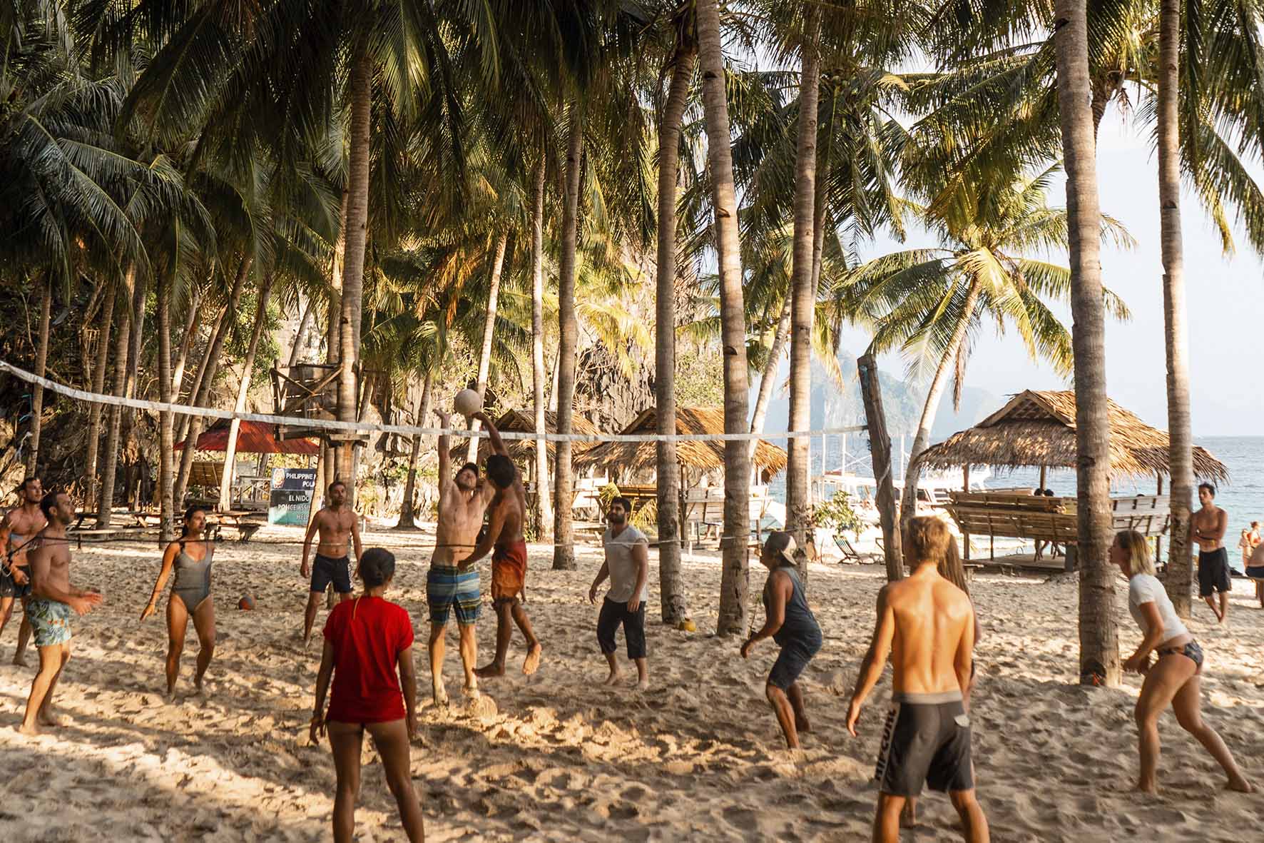 Locations - Haqqy Life