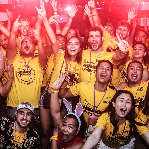 Locations - Haqqy Life