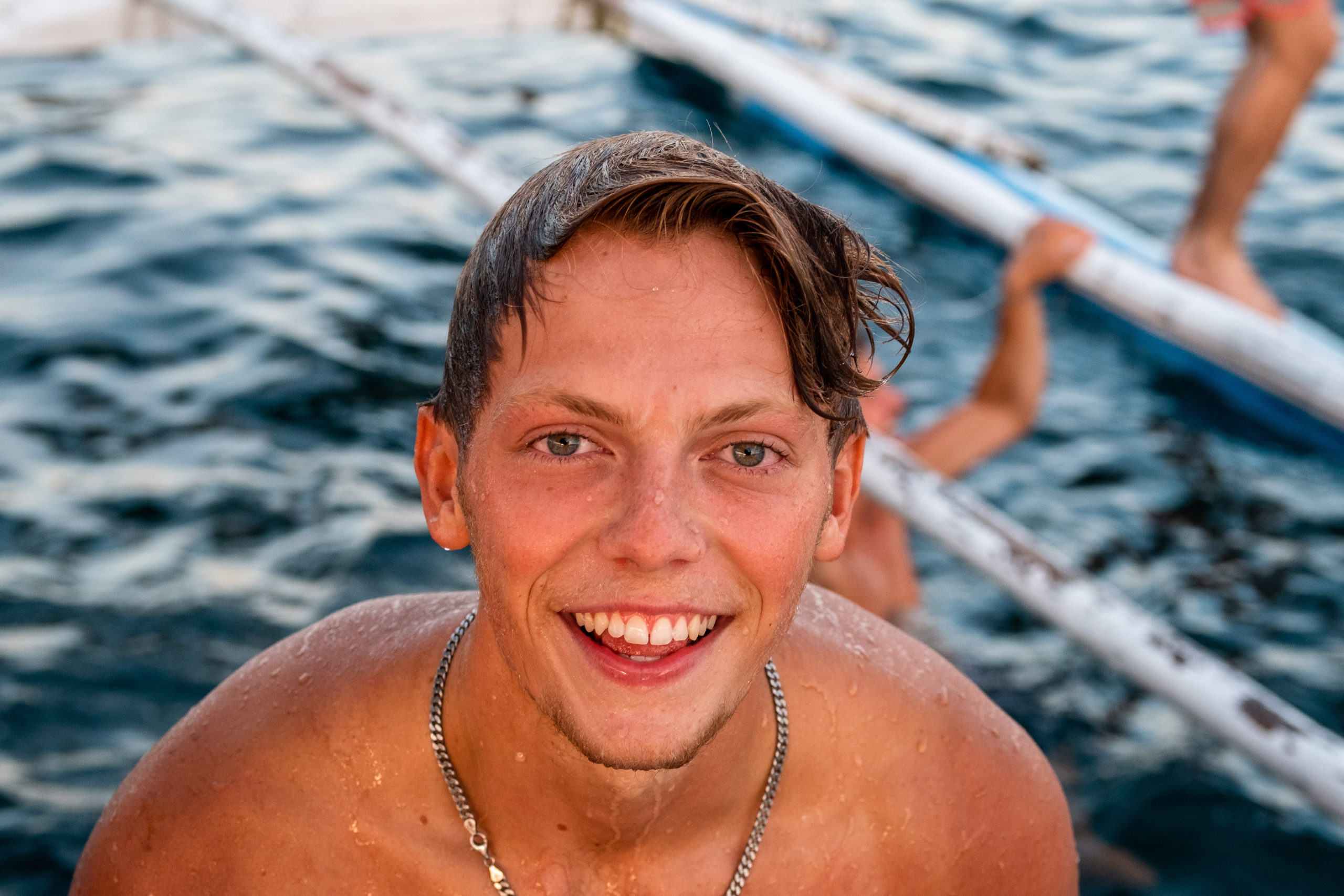 Beyond Boracay Adventure - Haqqy Life